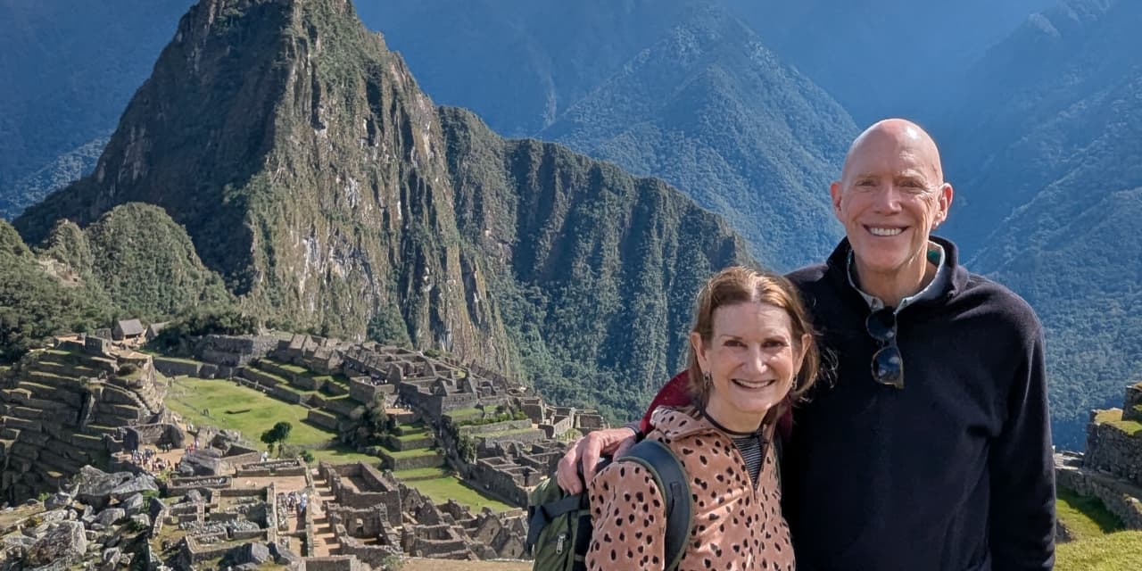 How we live an upscale lifestyle abroad on a Social Security budget