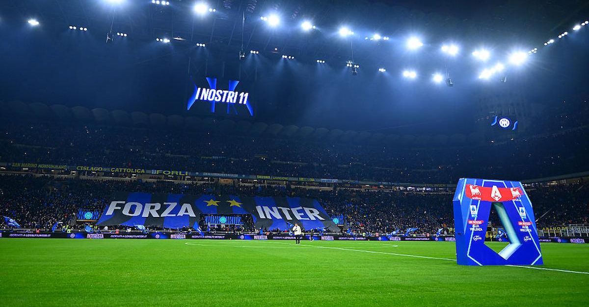 Biglietti Inter-Juventus: via alla vendita libera. Tutte le info per i ...