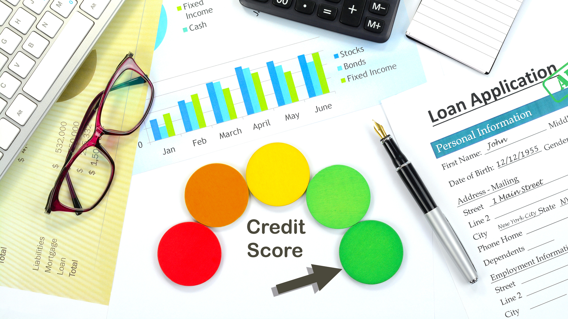 Experts reveal the exact credit score needed for the best mortgage ...
