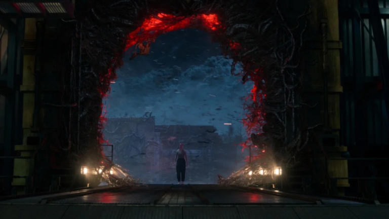 'Stranger Things' finale blues: Netflix megahit got too big for its own ...