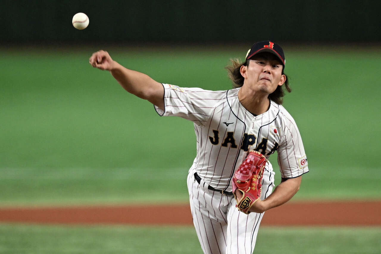 How Houston Astros' starting rotation lines up after latest offseason moves