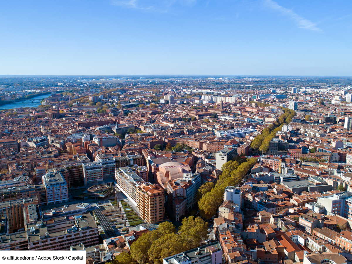 Tout savoir sur les prix de l'immobilier à Toulouse en janvier 2026 ...