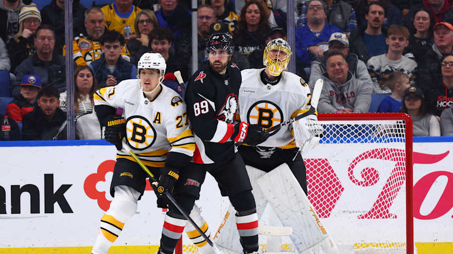 Boston Bruins defenseman snubbed from 2026 Olympic roster