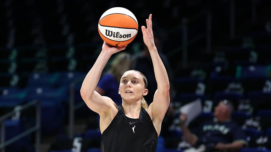 Unrivaled 2026 power rankings: Why Rose BC is the team to beat