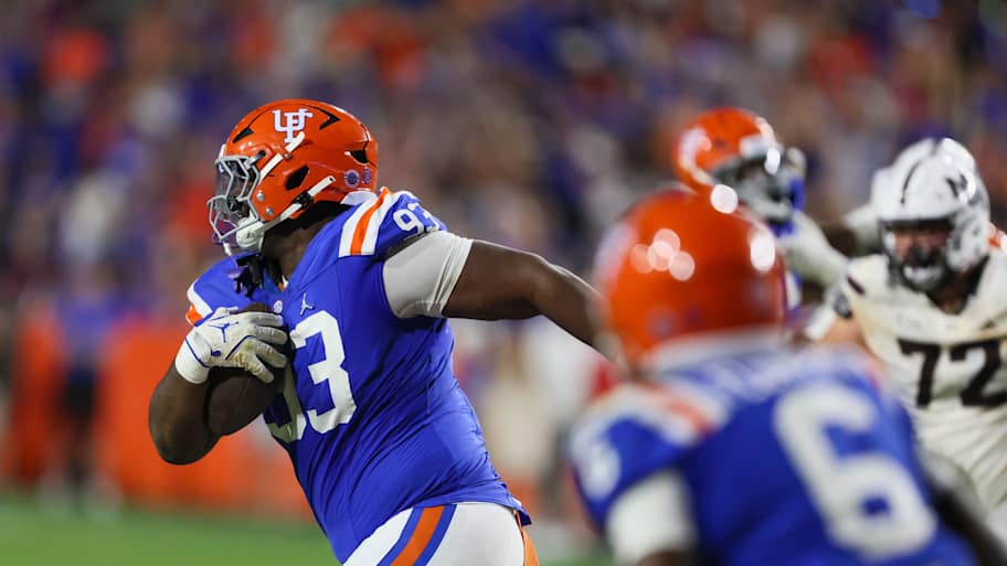 Georgia Tech will reportedly get a visit from former Florida DL Michai ...