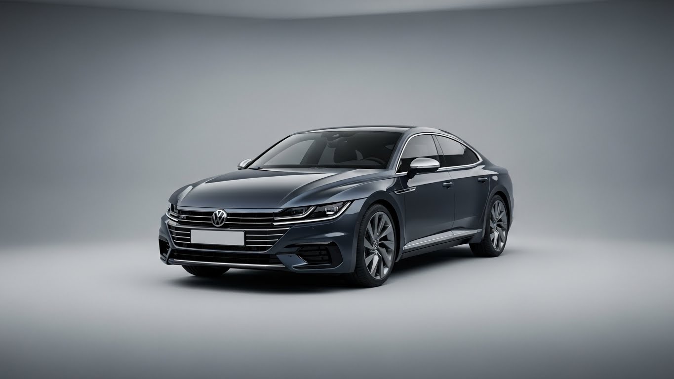 Affordable cars that make you look rich without spending a fortune