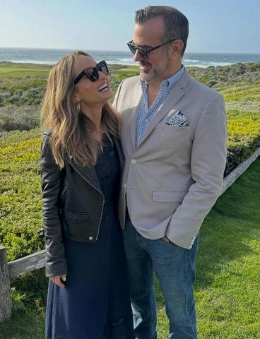 Giada De Laurentiis reflects on 'a year of immense loss' and 'new ...