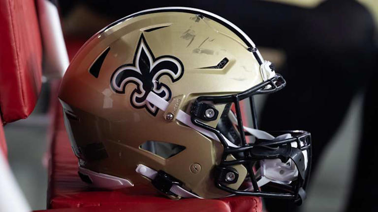 Saints DT Has $250K Contract Incentive On Line Vs. Falcons
