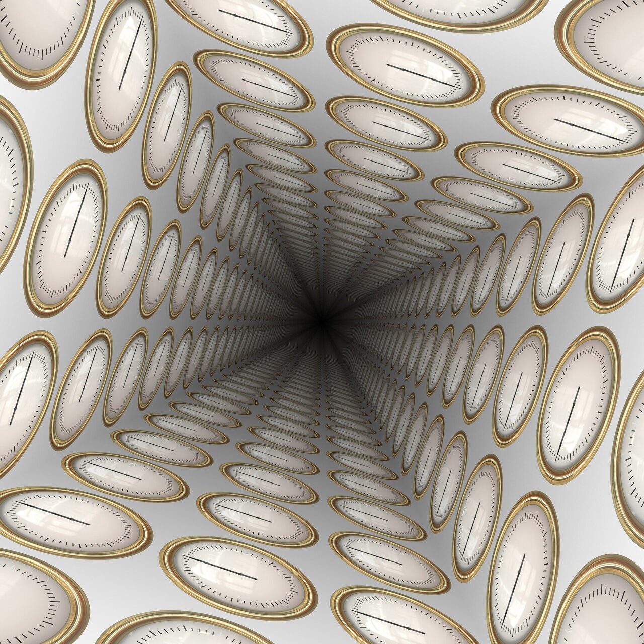 How my time-space synesthesia affects how I experience and 'feel' the ...