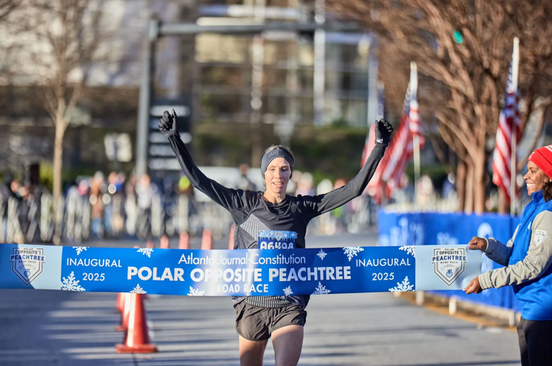 More than 9K to run in AJC Polar Opposite Peachtree Road Race on Jan. 3
