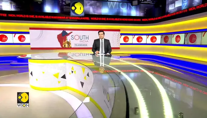 Telangana: Maoist party top leader Barsa Deva alias Sukka, including 15 ...