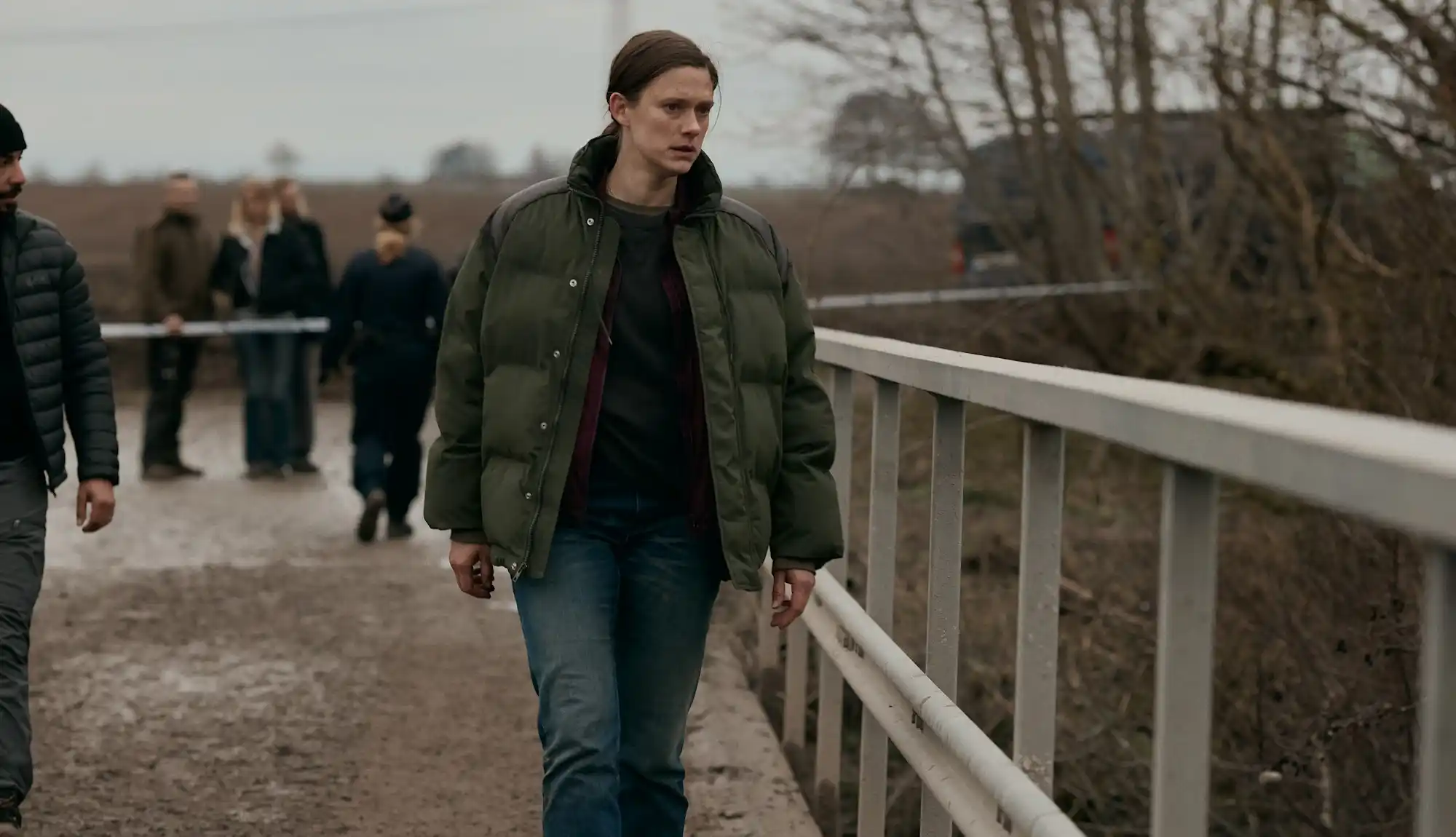 ‘Land of Sin’ ending explained – a bittersweet conclusion offers a bit ...