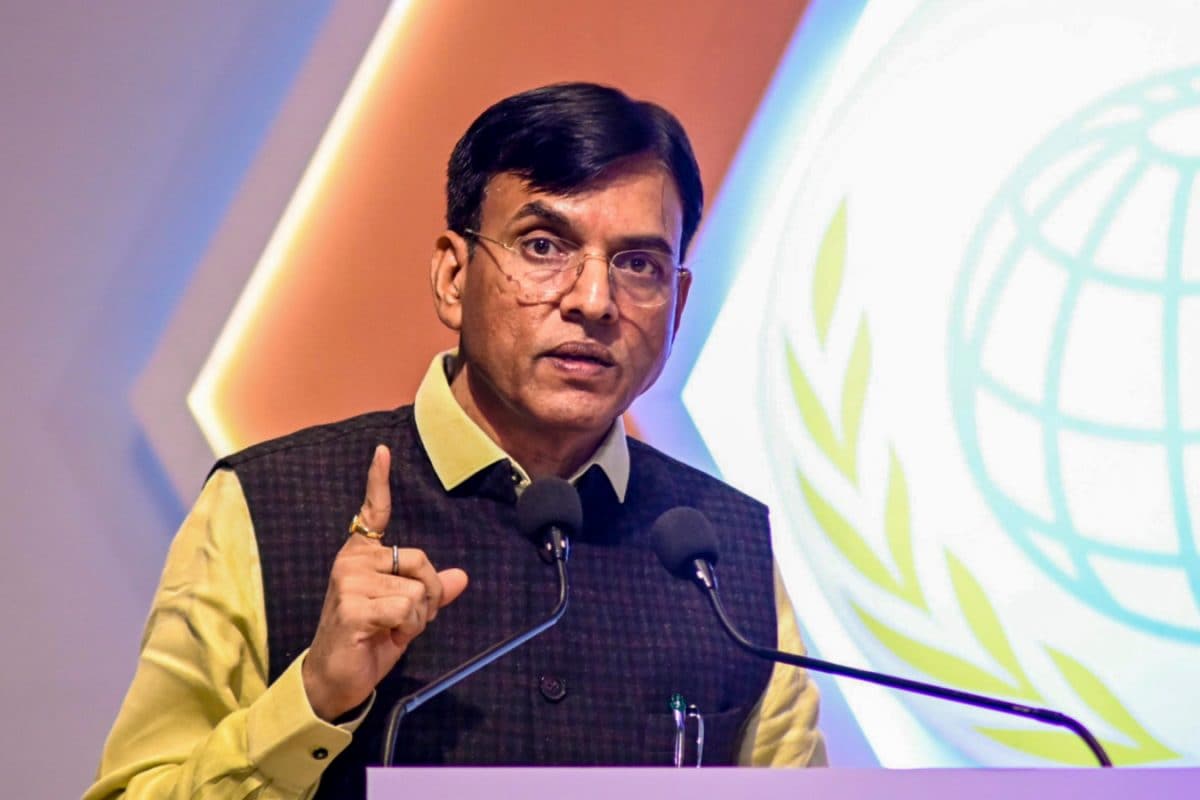 No more talk in 2026: Mandaviya demands results as India’s sporting ...