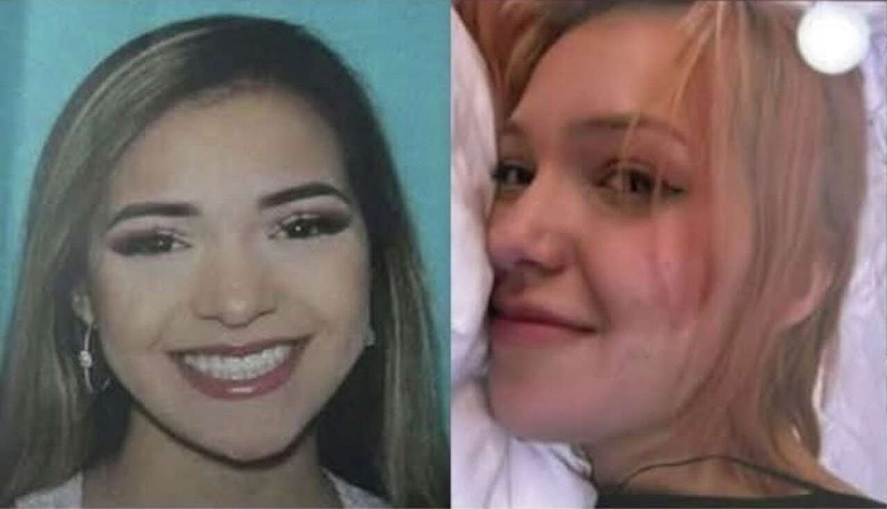 'Sydney has been found': Missing Texas A&M grad found after 3-week search