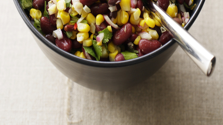 5 canned beans to keep on hand for your dense bean salads