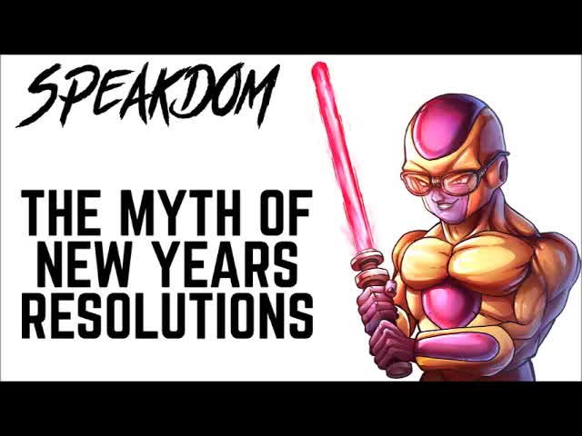 New Years Resolutions Are A Myth: DO THIS INSTEAD when it comes to GOALS