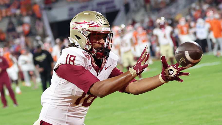 New FSU staff made quality player retention a priority as transfer ...