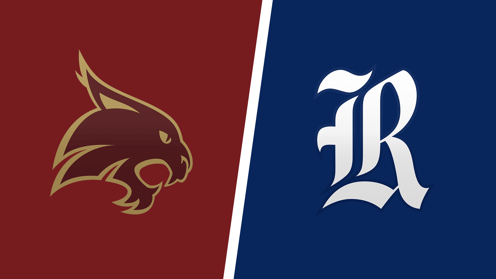 How to watch the 2026 Armed Forces Bowl: Rice vs. Texas State