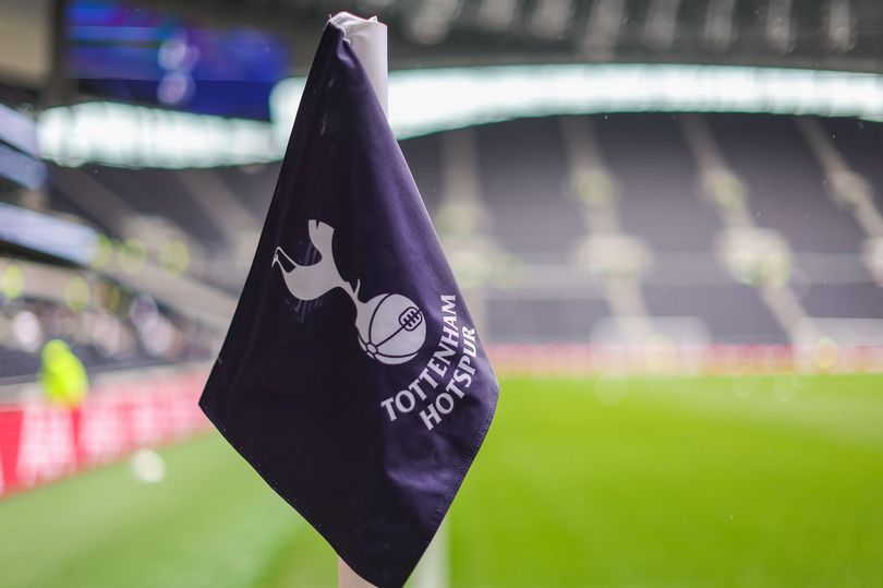 Tottenham confirm second January transfer as £35m agreement reached