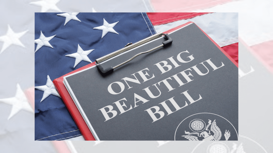 What the Big Beautiful Bill means for your tax refund