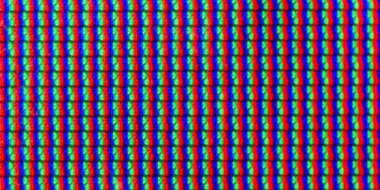 Samsung annonce des écrans QD-OLED avec une structure de pixels plus ...