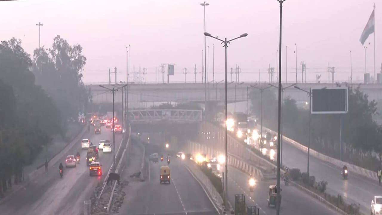 Delhi air quality improves, GRAP Stage-III restrictions lifted in NCR