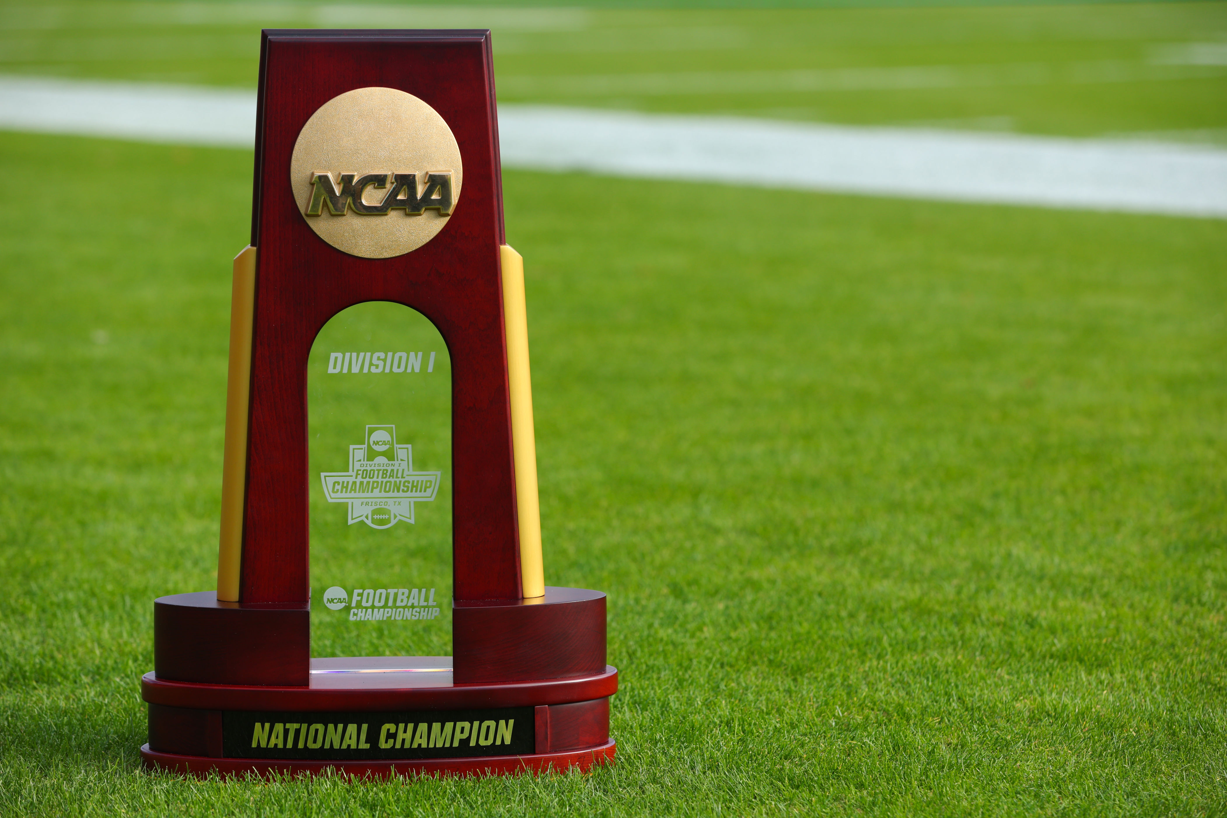 2025 FCS Championship – Illinois State Redbirds vs. Montana State ...