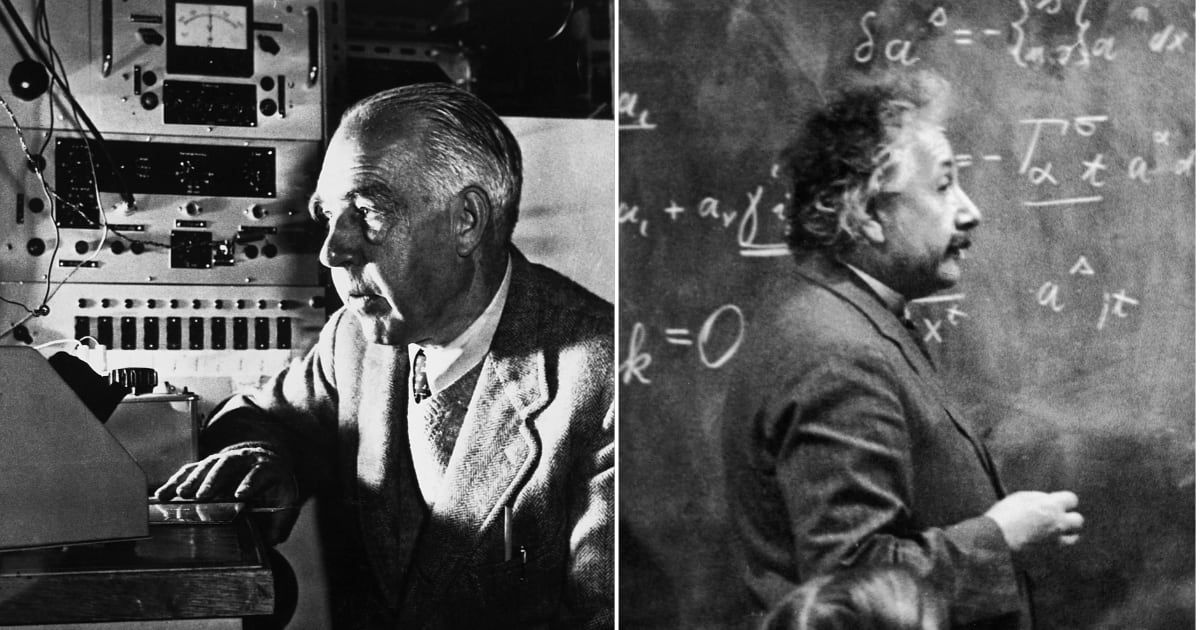 New lab test backs Bohr's century-old experiment, proving Einstein wrong