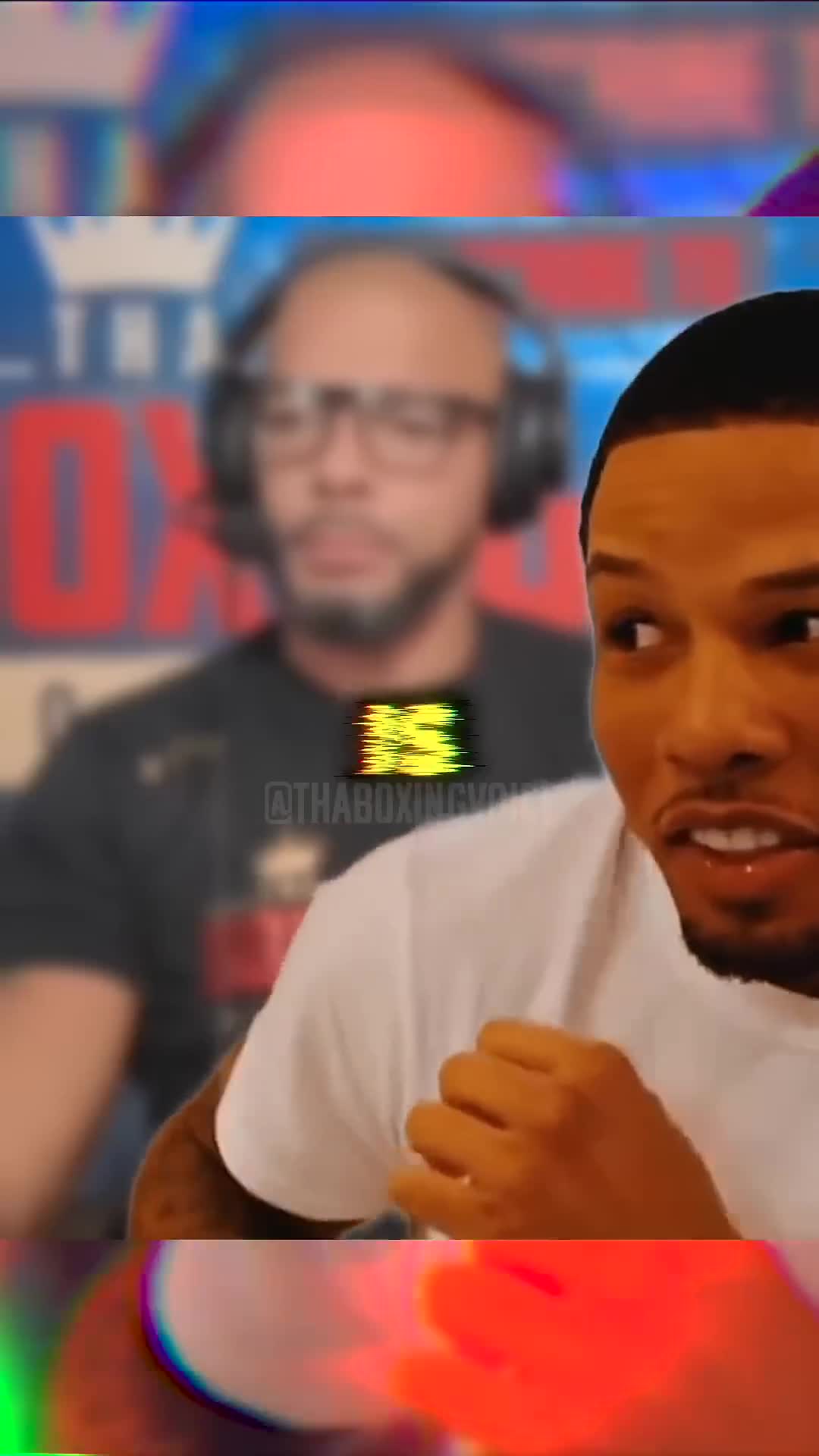 Gervonta 'Tank' Davis is a one-trick pony, he doesn't have a tool bag ...