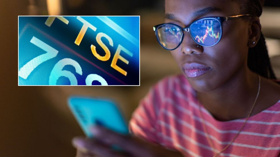 UK investors beat Wall Street amid FTSE surge as savers told how to ...