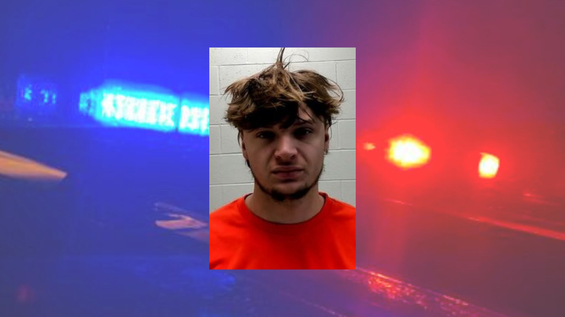Teen arrested after fleeing from officers Wednesday in Atchison