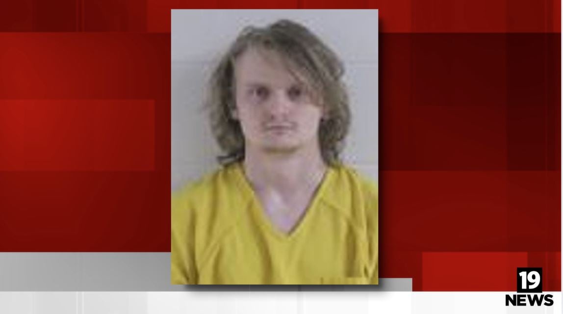 $2M bond for Ashland man charged with aggravated murder in fatal ...