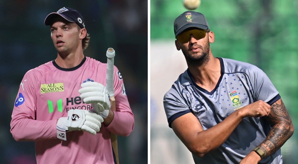 Explained: Why South Africa picked fringe SA20 player over IPL star for ...