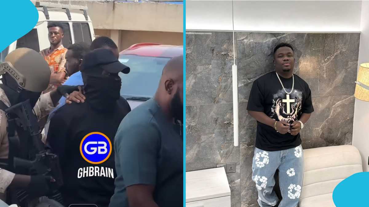 Blakk Rasta shares update on Abu Trica's health amid fraud charges ...