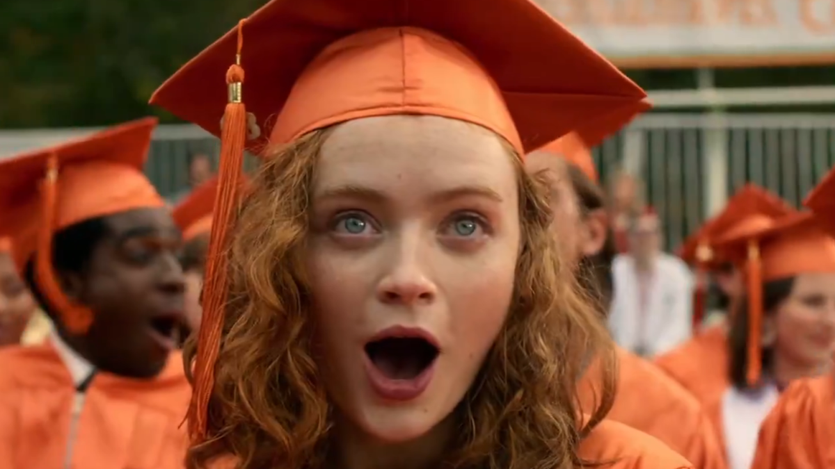 Stranger Things: cena do último episódio é homenagem especial