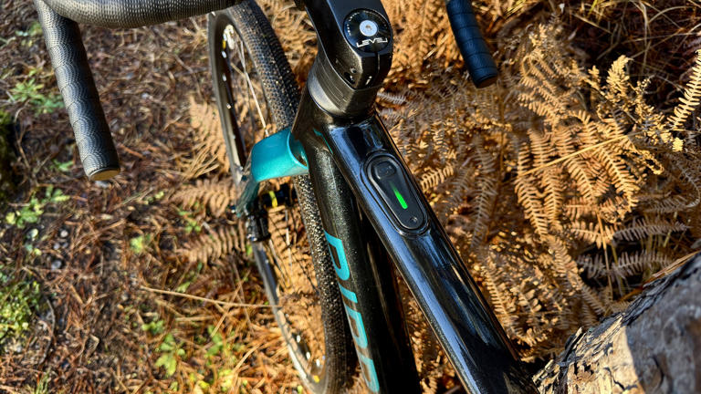 I'm a cyclist who loves gravel riding, but I'm not bike-fit — can an ...