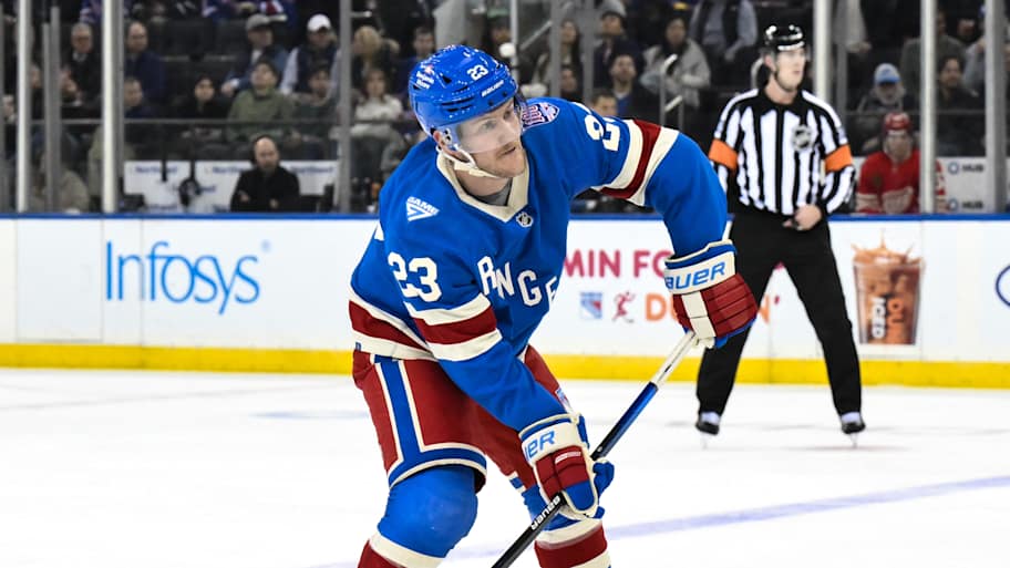 Team USA GM denies one play cost Adam Fox Olympic roster spot