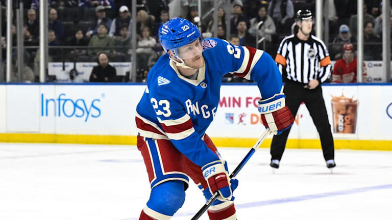 Team USA GM denies one play cost Adam Fox Olympic roster spot