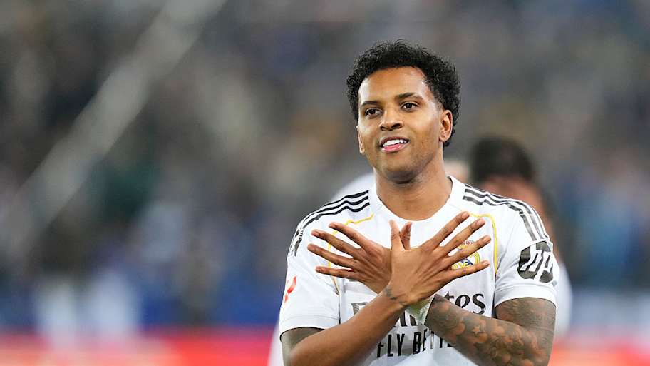 Rodrygo takes ‘massive step’ to accelerate Real Madrid exit