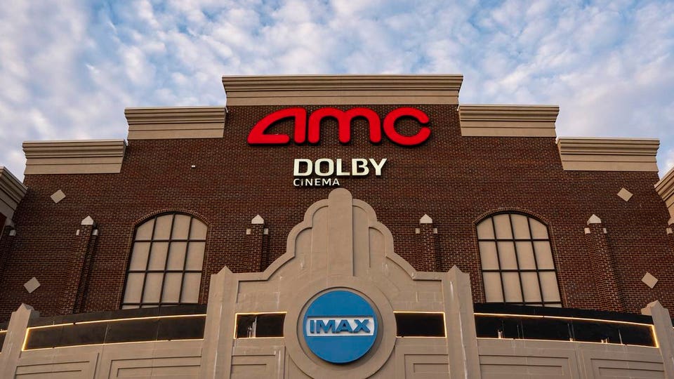 AMC boasts 'Stranger Things' success as Netflix's Warner Bros. bid looms