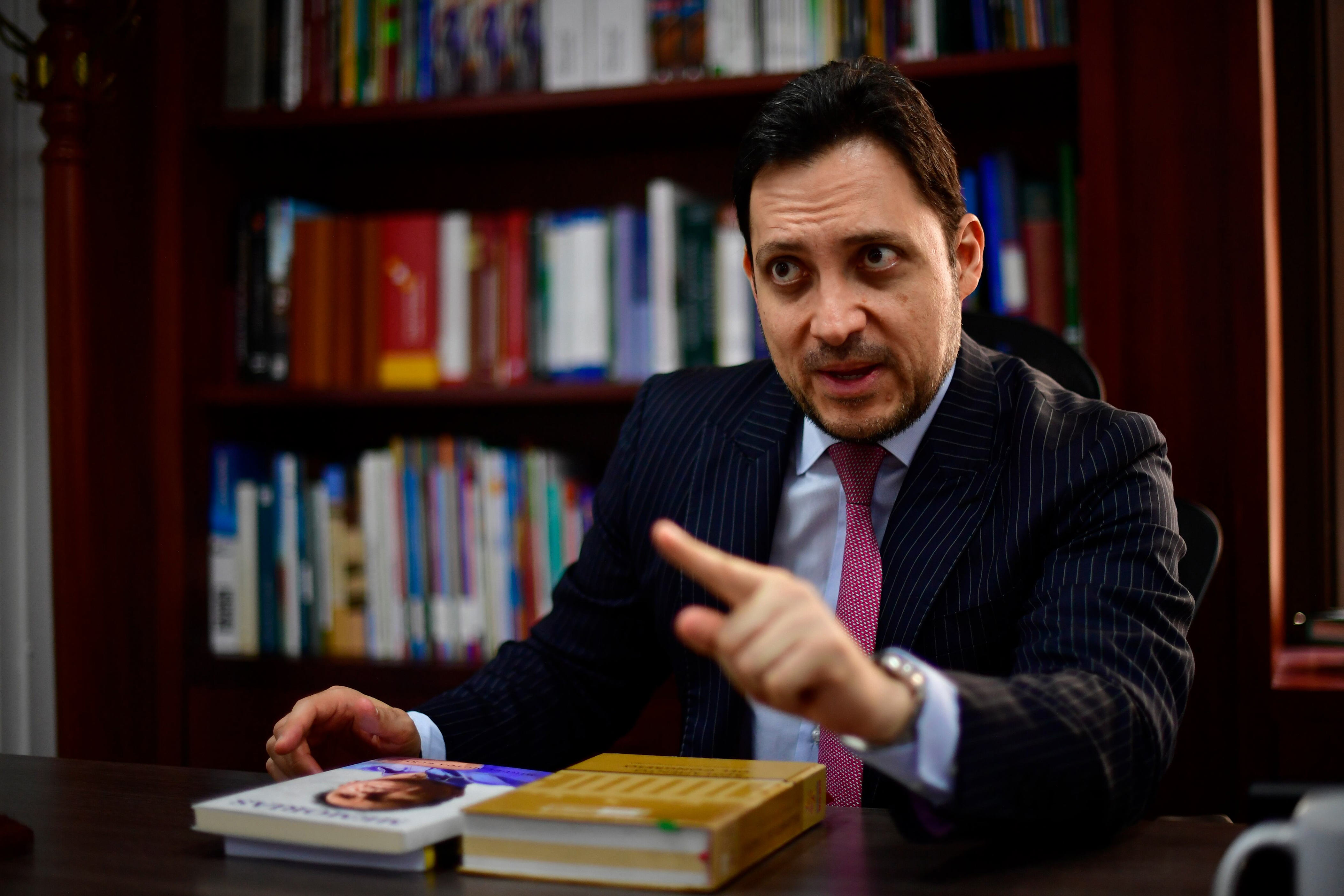 Ministerios no dieron respuesta a cuestionarios sobre emergencia ...