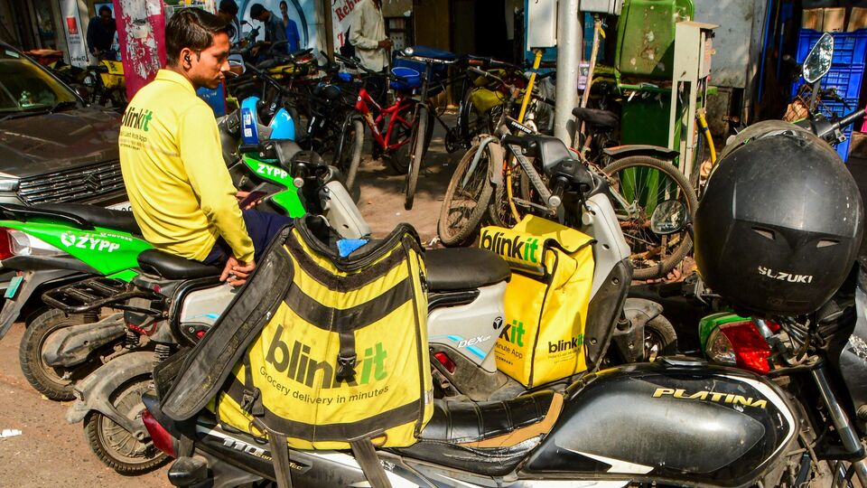 Gig economy: Info Edge co-founder Sanjeev Bikhchandani sides with ...