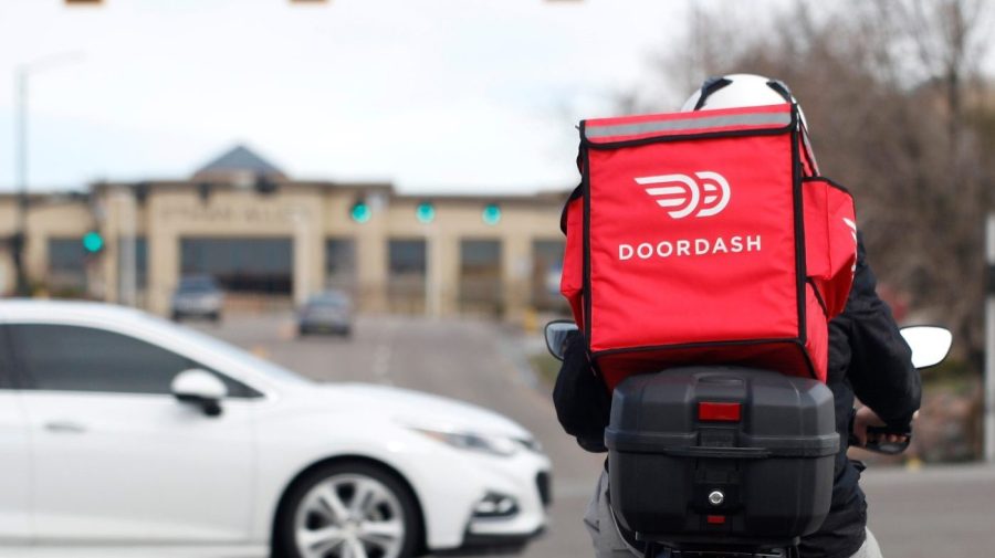 DoorDash bans driver over alleged AI delivery scam: 'Zero tolerance for ...