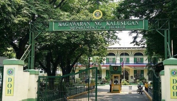 DOH: 7 deaths in 1,113 road crashes