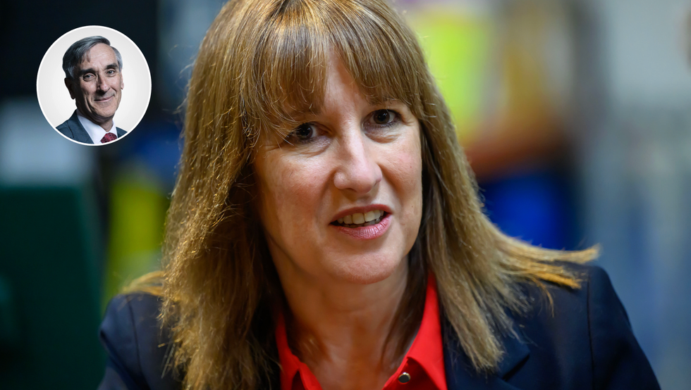 Alarm clock Britain is being taxed to the hilt while the Chancellor ...