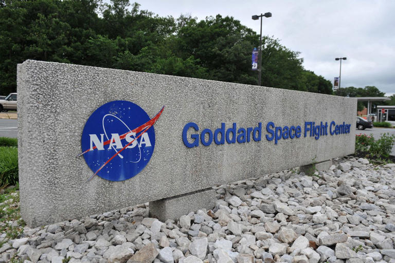 Trump administration shutters NASA's Goddard Library