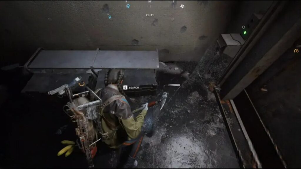 ARC Raiders: How to find looting MK3 survivor augment blueprint