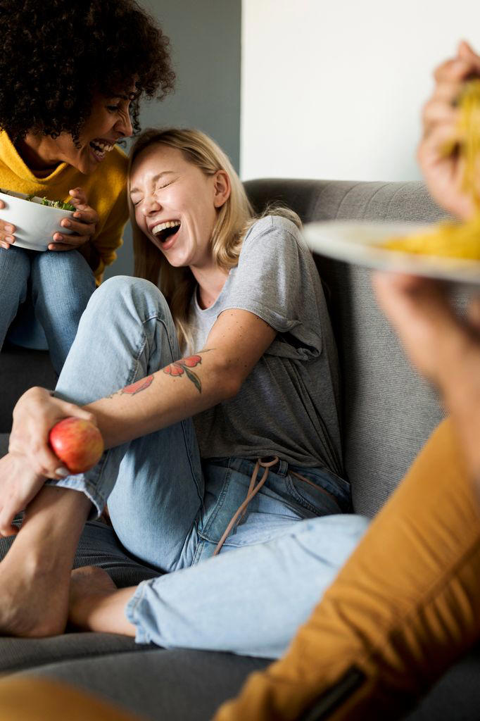 Teresa Herrero, coach: "No toda la gente que nos rodea es un vínculo. Y ...