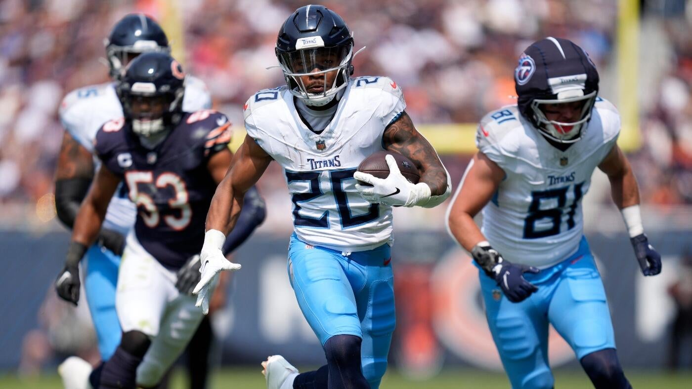 NFL Week 18 contract incentives for dozens of players, including best ...