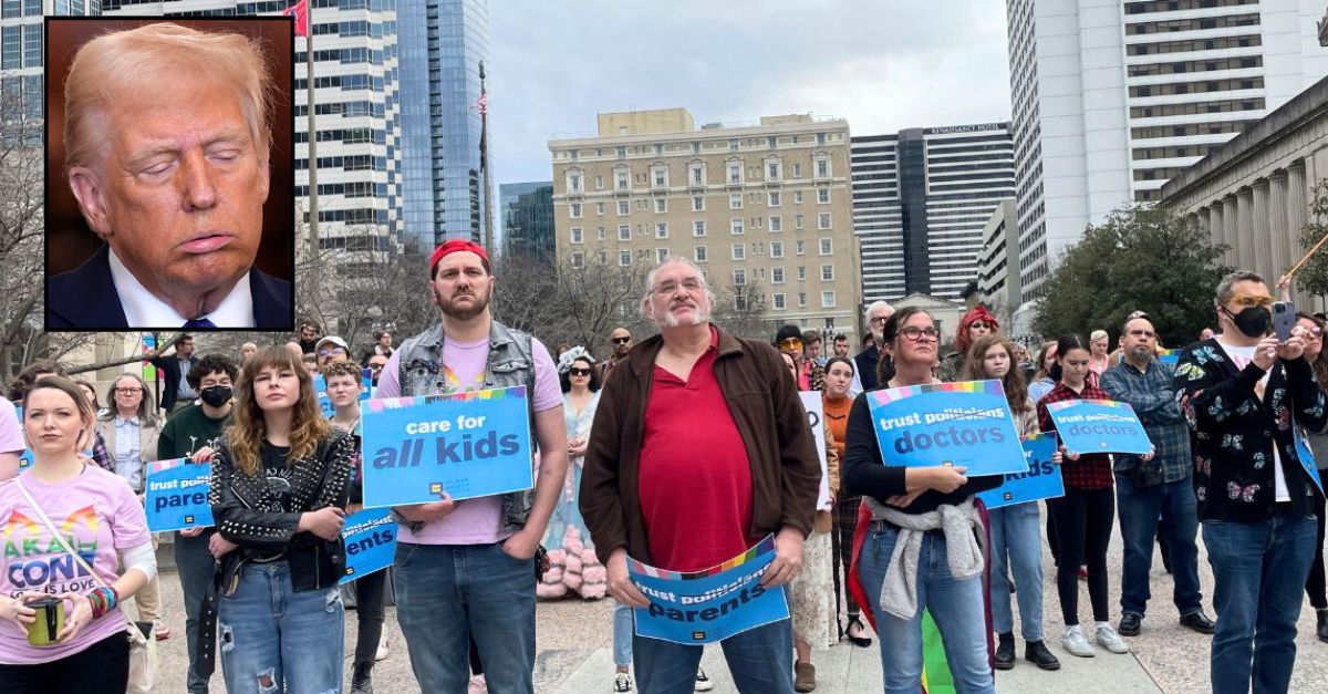 'Shameless administration': Federal employees accuse government of ...